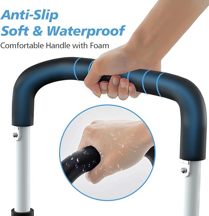 Bed Assist – Glamosa